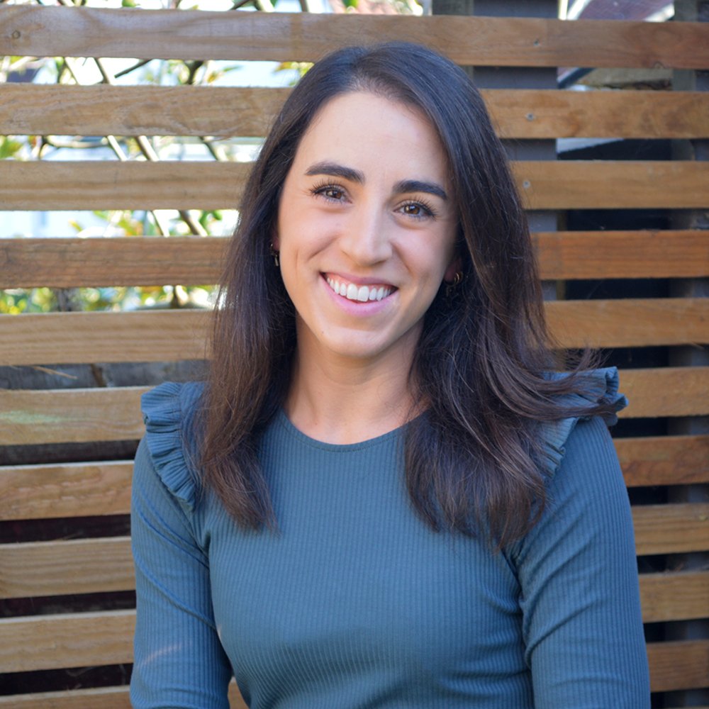 Amy Roberts - Holistic Sleep Coaching