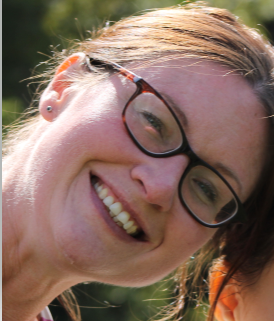 Rachel Greaves - Holistic Sleep Coaching