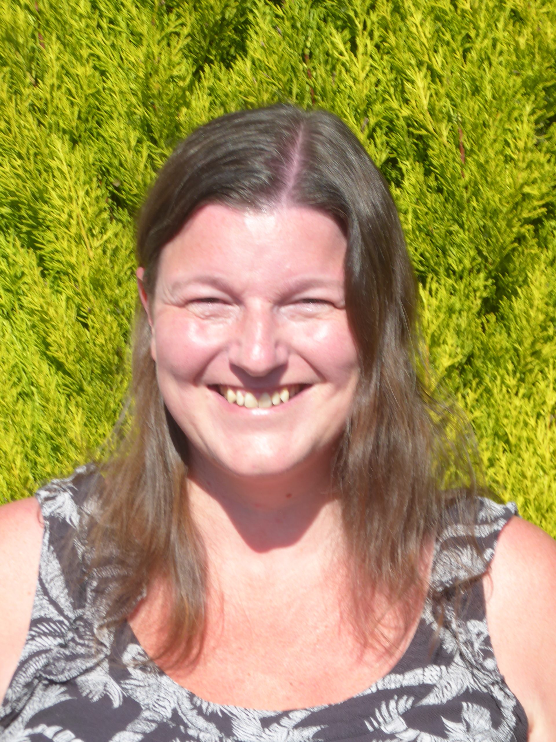 Sarah Catton - Holistic Sleep Coaching