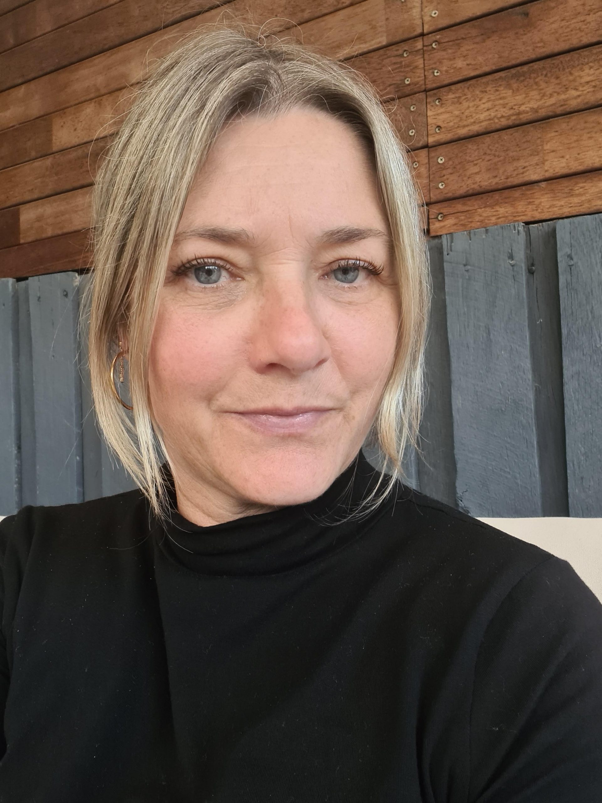 Kim Graham - Holistic Sleep Coaching