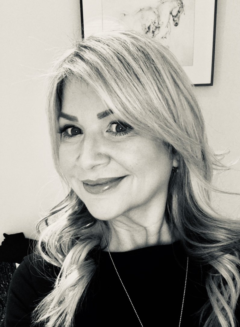 Dawn Grey - Holistic Sleep Coaching