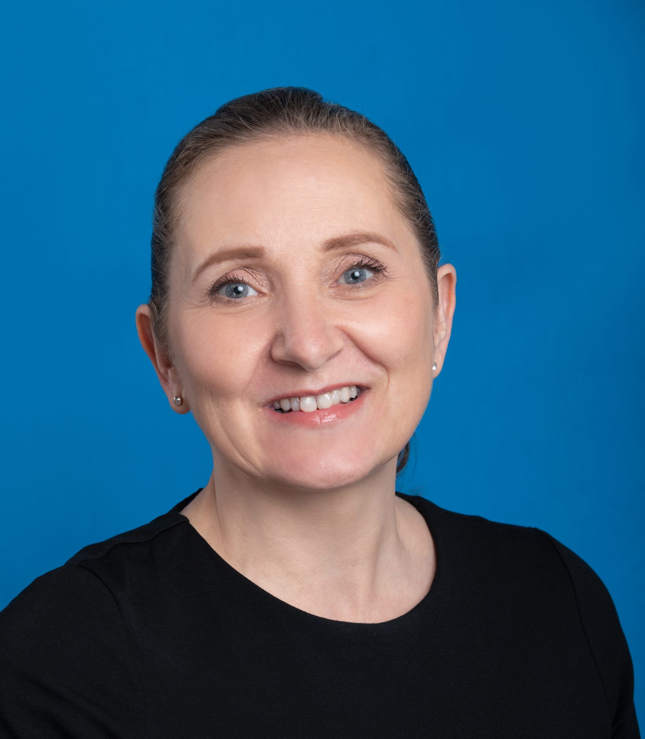 Susan Pollard - Holistic Sleep Coaching