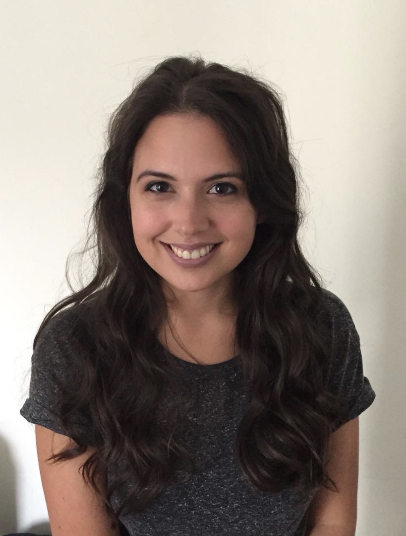 Stephanie Plant - Holistic Sleep Coaching