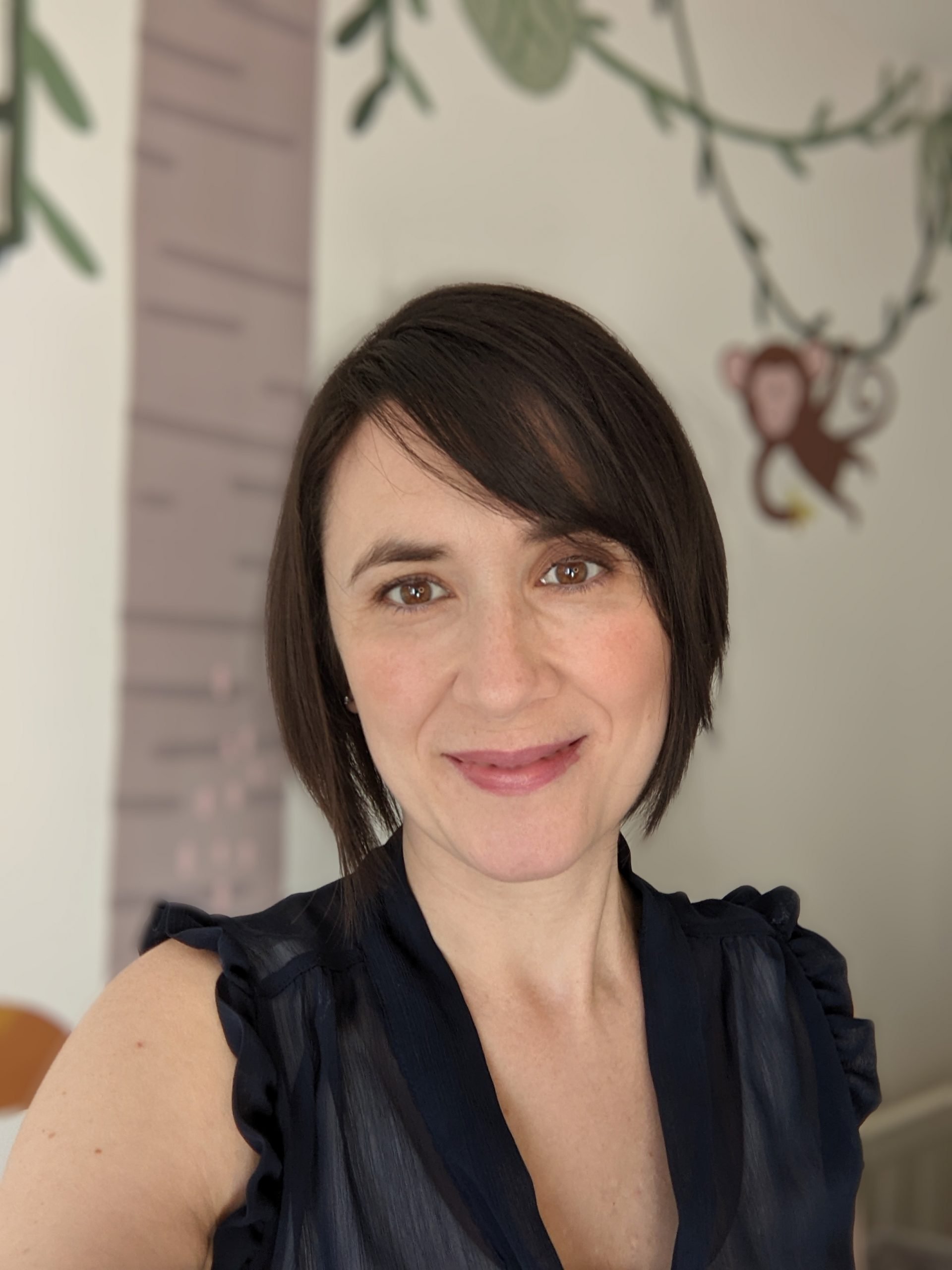 Jenny Bower - Holistic Sleep Coaching