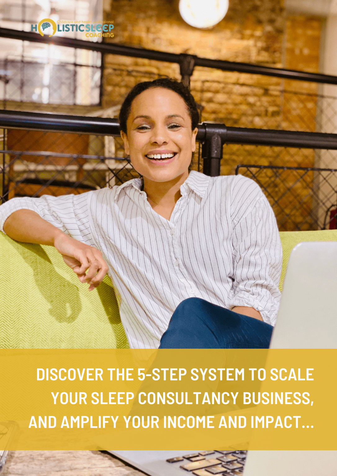 Free Resources - Holistic Sleep Coaching