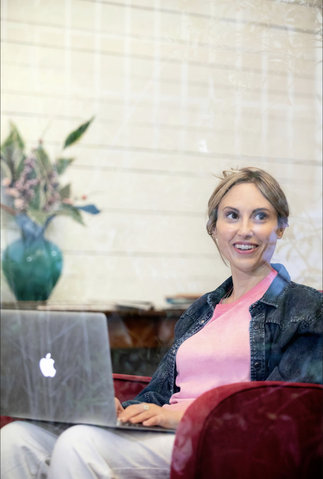 Elena Biondi - Holistic Sleep Coaching