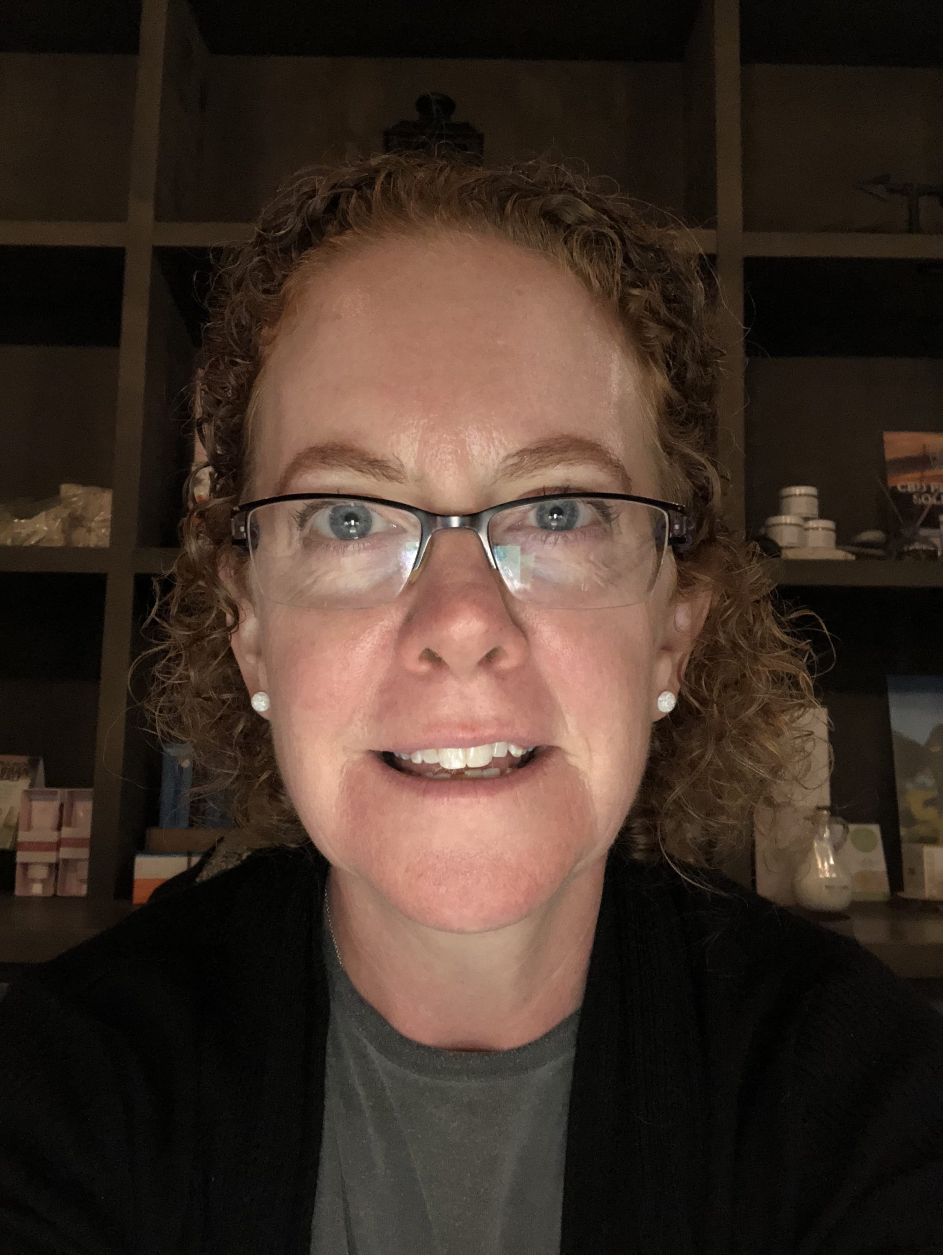 Lisa Velasquez Kerns - Holistic Sleep Coaching