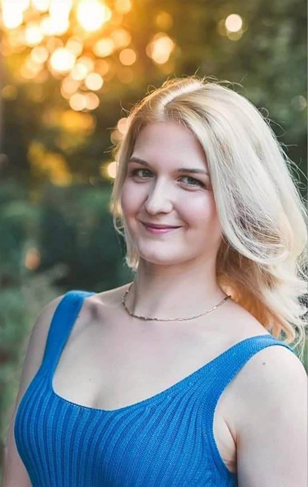 Krisztina Anna Hajdu - Holistic Sleep Coaching