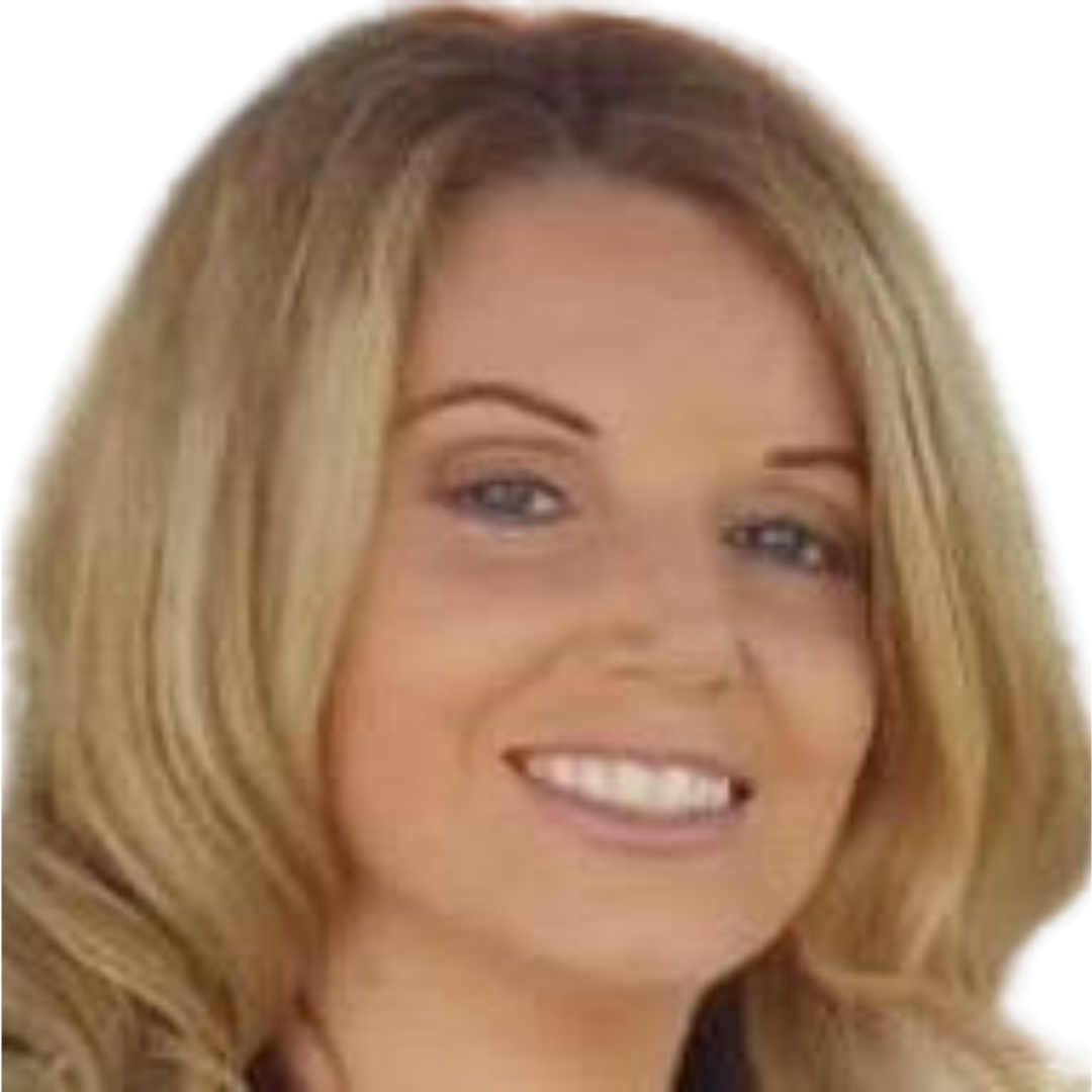 Orla McDonald - Holistic Sleep Coaching