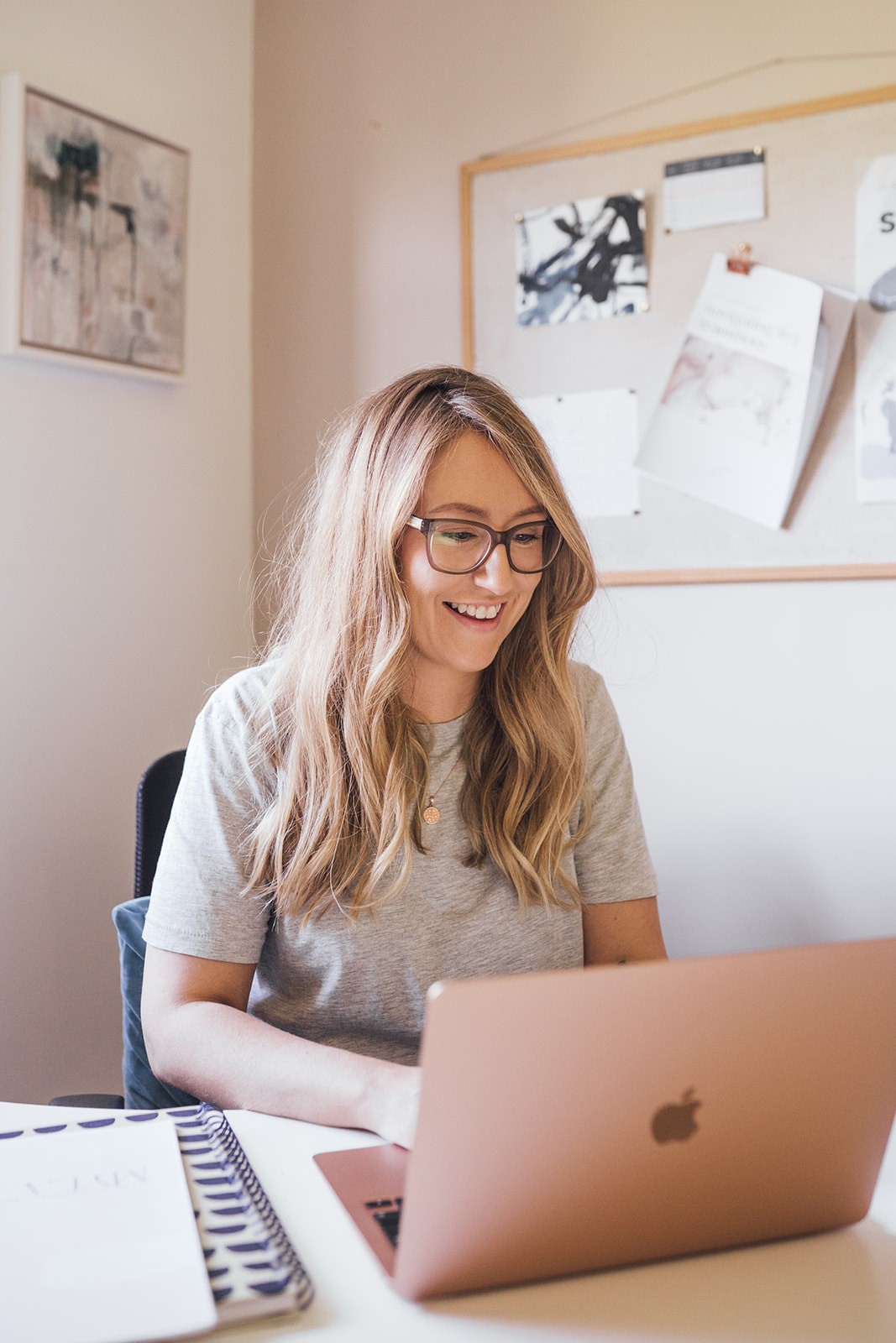 Charlotte Billingham - Holistic Sleep Coaching