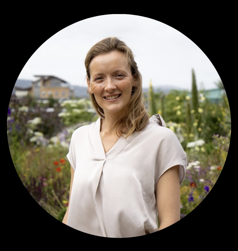 Hannah Donovan - Holistic Sleep Coaching