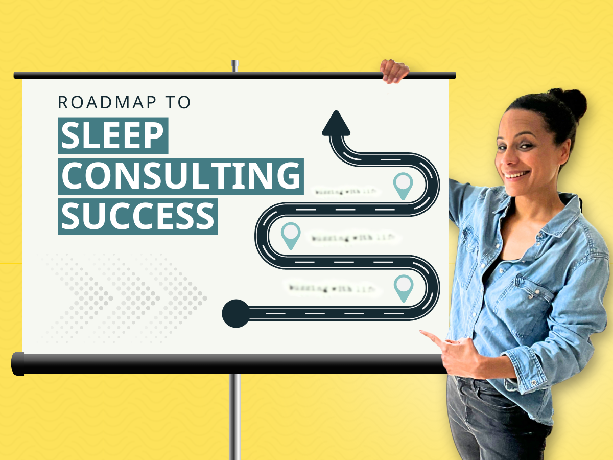 14 Steps to Building Your Sleep Consultancy Business - Holistic Sleep ...