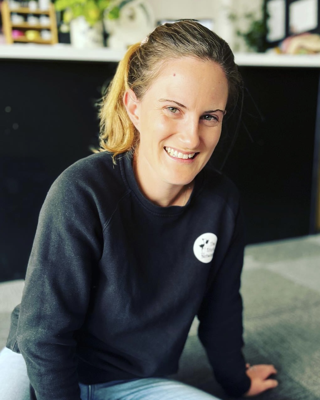 Kyla Clement - Holistic Sleep Coaching