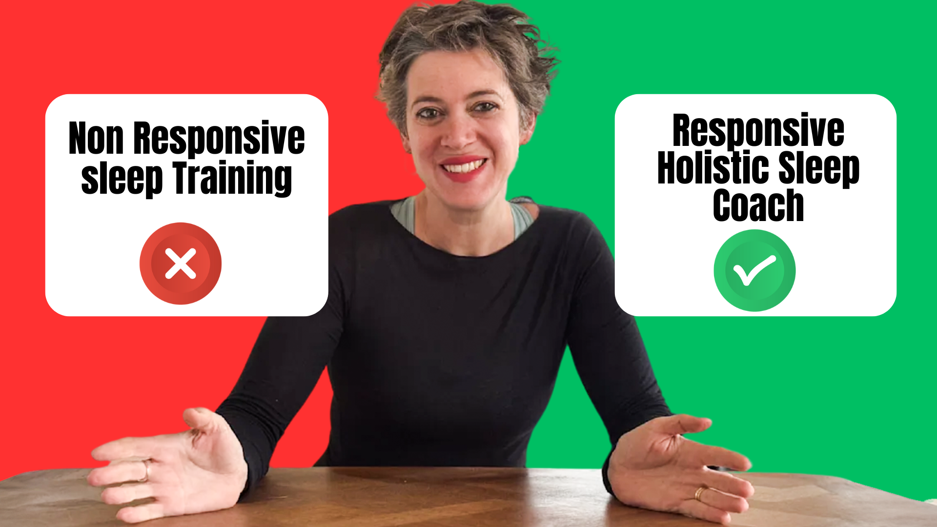 From Sleep Trainer to Holistic Sleep Coach: A 4-Step Guide to Transform Your Approach and Deepen ...