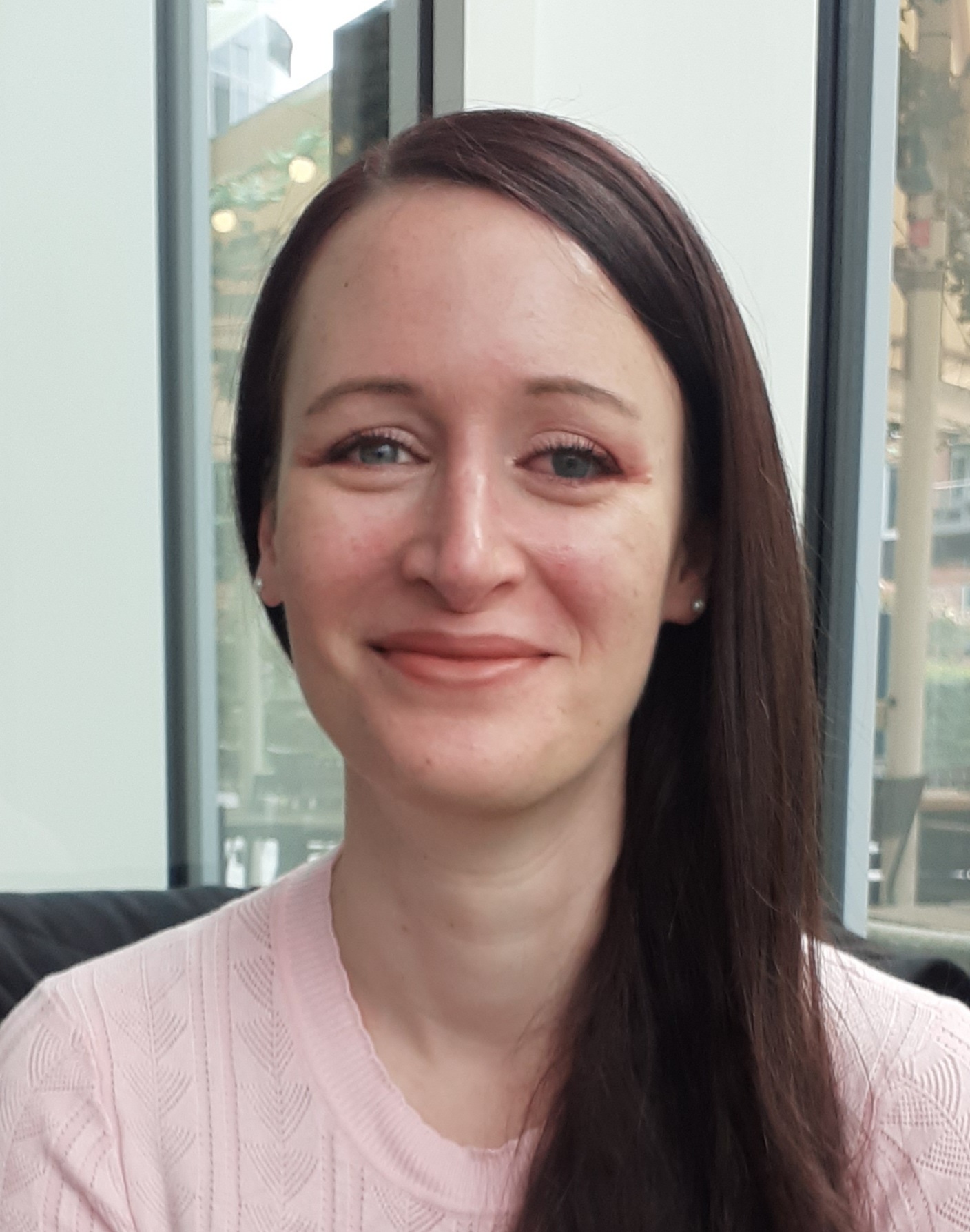 Julia Mate - Holistic Sleep Coaching