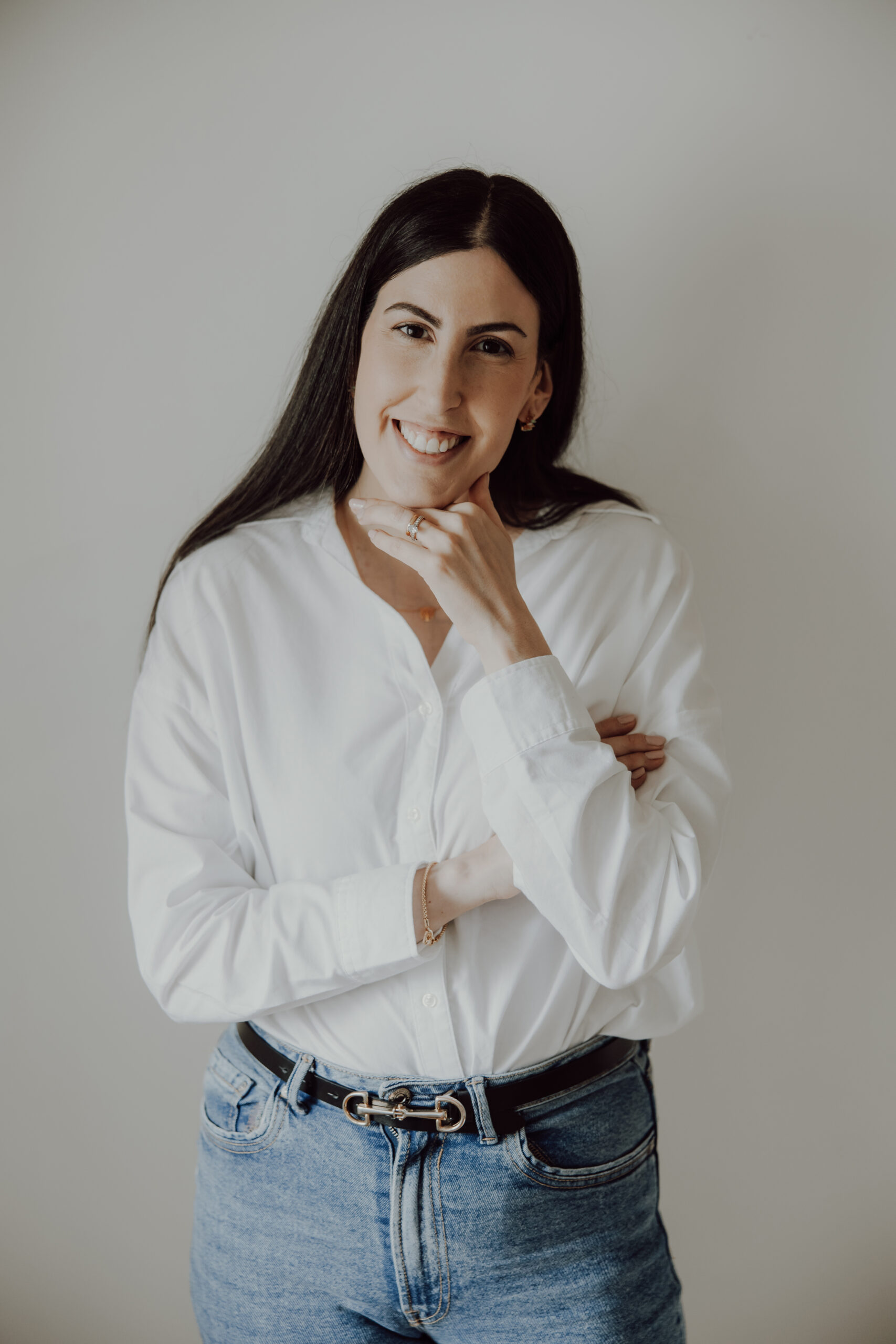 Ana Rita Rodrigues Neto - Holistic Sleep Coaching